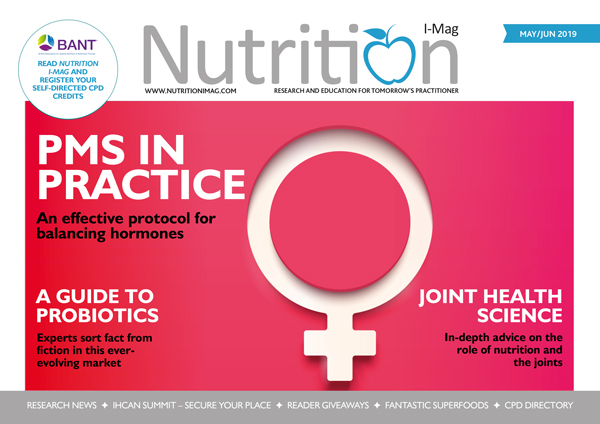 Nutrition I-Mag | The free e-magazine for anyone interested in health ...