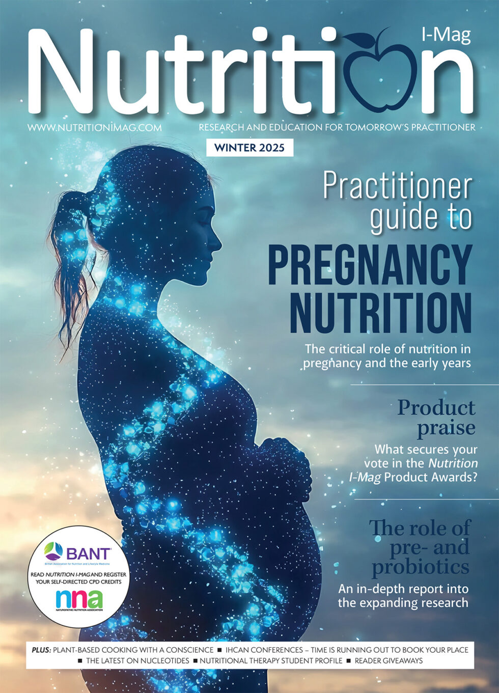 Nutrition I-Mag | The free e-magazine for anyone interested in health ...